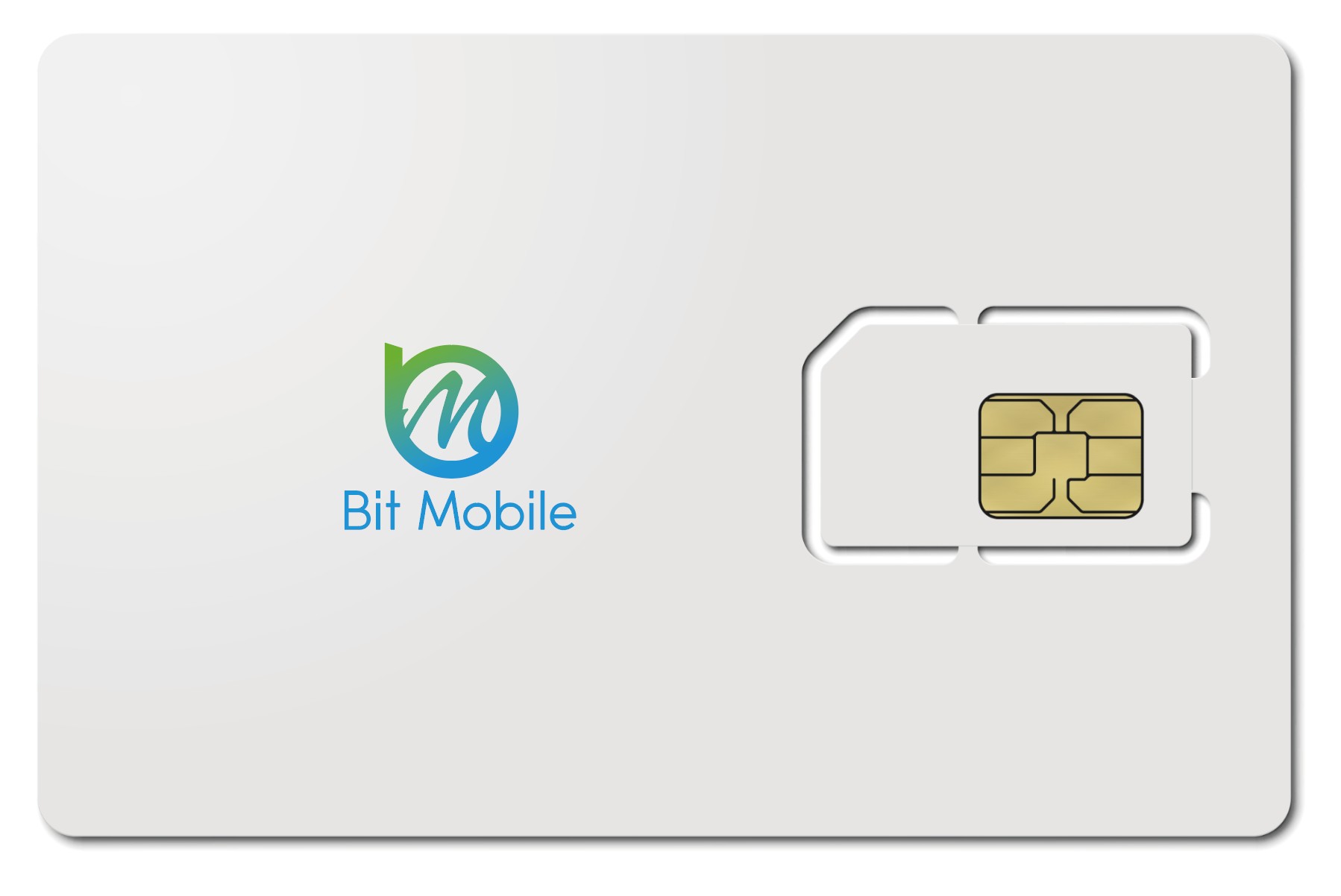 Bit Mobile – Bit Mobile